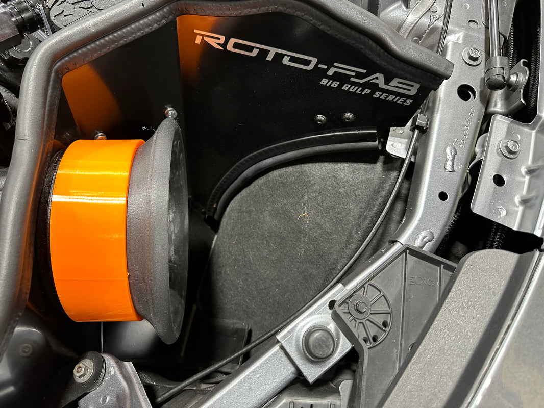 Cold Air Intakes – Clegg Performance Designs